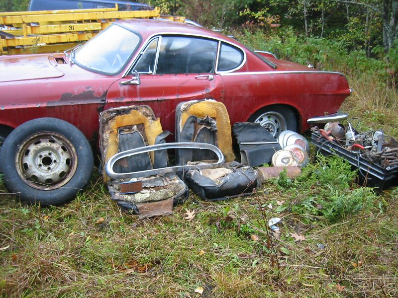 Volvo P1800 1963 red (46)