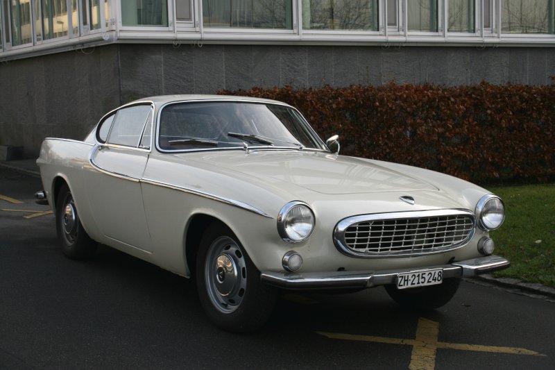 Volvo P1800 pearl white (79)