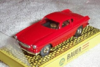 Volvo P1800 model cars collector toys samlarleksaker modellbilar modellen