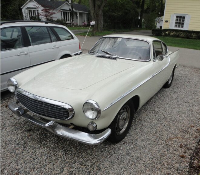 #16520 Volvo 1800S 1966 Light green (91) – Volvo 1800 Pictures and ...