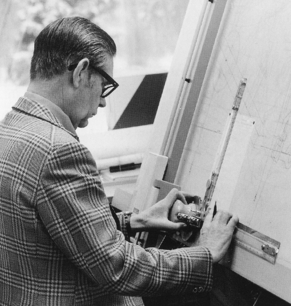 The Italian prototypes - Volvo 1800 register