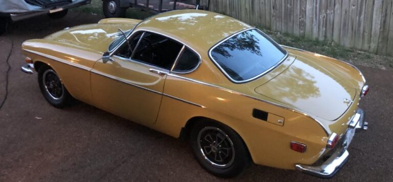 Welcome – Volvo 1800 Pictures and global register