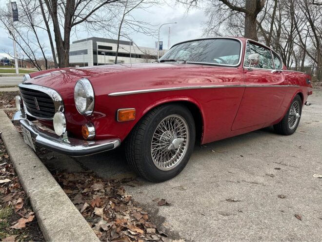 Welcome – Volvo 1800 Pictures and global register