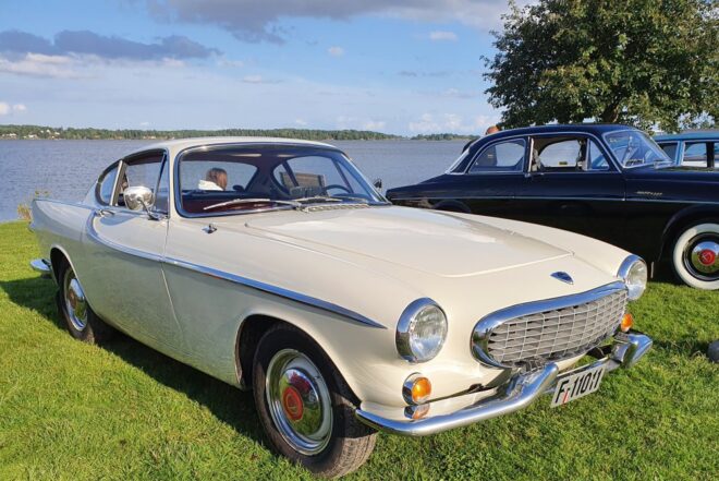 #16520 Volvo 1800S 1966 Light green (91) – Volvo 1800 Pictures and ...