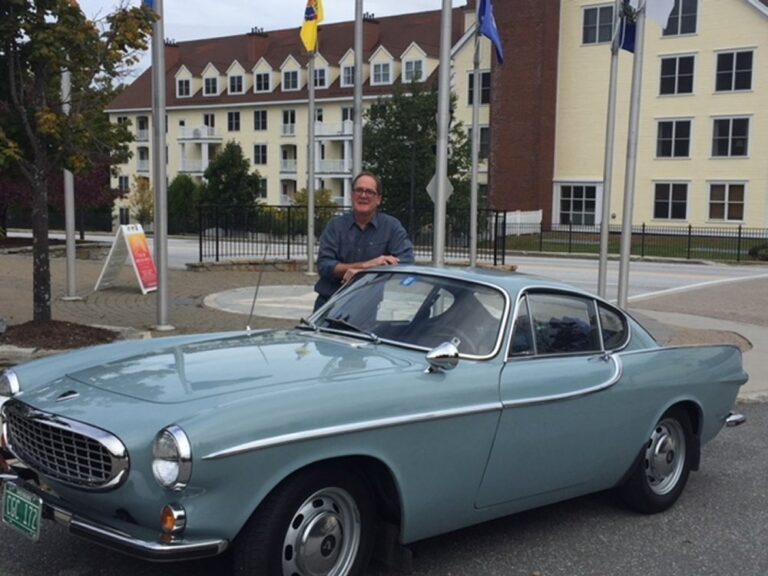 #16520 Volvo 1800S 1966 Light green (91) – Volvo 1800 Pictures and ...